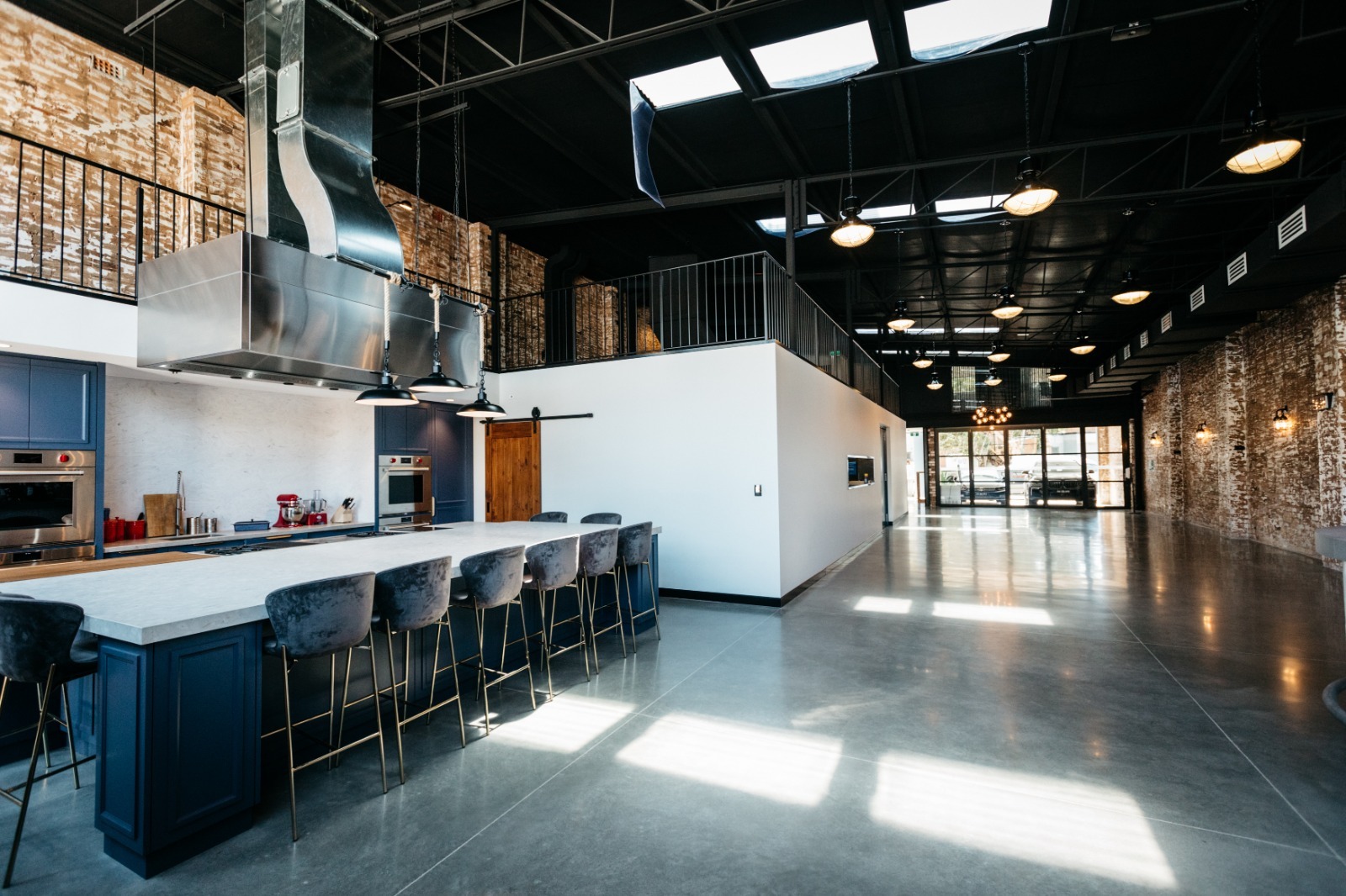 Home style filming kitchen | Skoutli