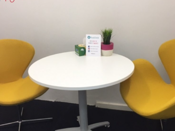 Fully Licensed Childcare with Parent Office | Skoutli