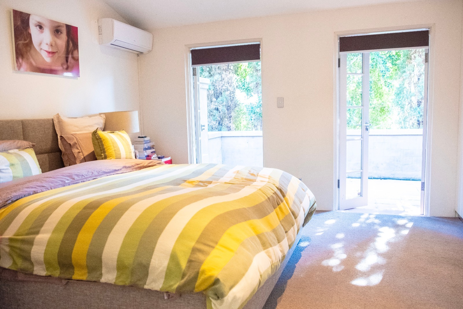 Modern Paddington Bedroom | Skoutli